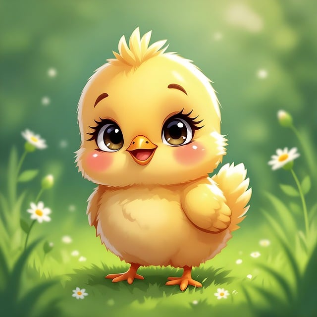 9,000+ Free Chibi Chicken & Chicken Images - Pixabay