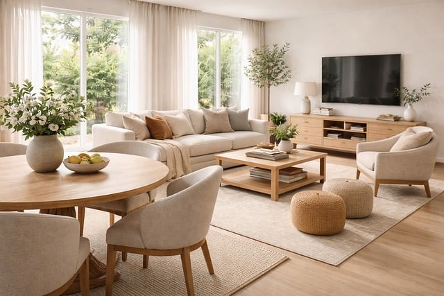 Sala De Estar Diseño Moderno - Foto gratis en Pixabay