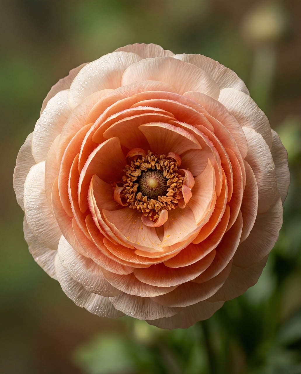 Download Ranunculus, Nature, Bloom. Royalty-Free Stock Illustration ...