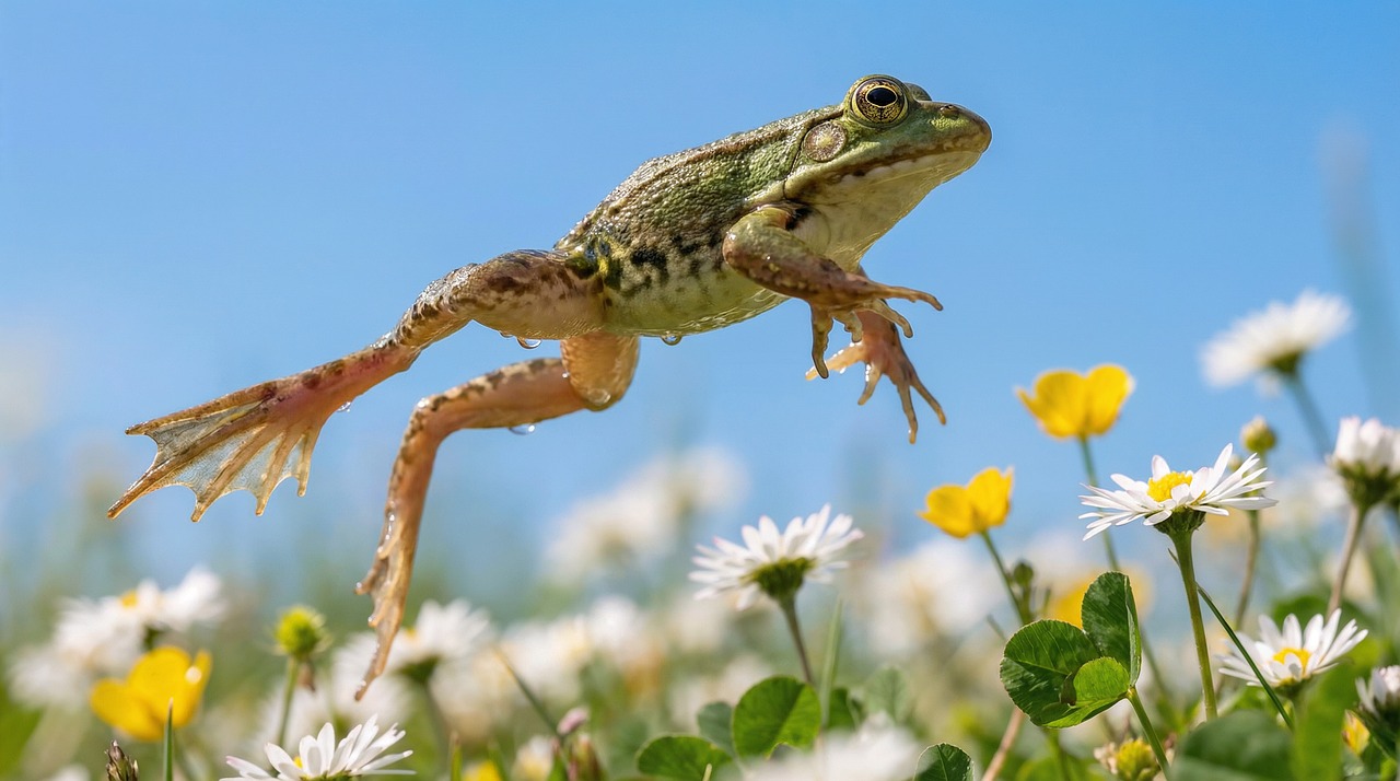 8,000+ Free Leaping Frog & Frog Images - Pixabay
