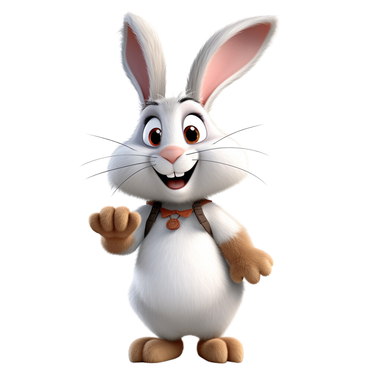 Rabbit Nature Cute - Free photo on Pixabay