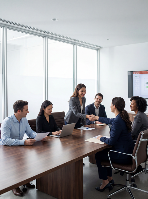 Meeting Conference Business - Free photo on Pixabay