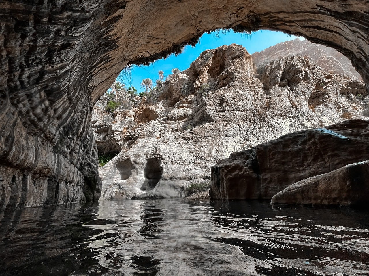 Oman Muscat Tourism - Free photo on Pixabay