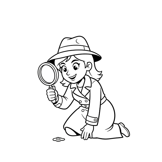 20,000+ Free Detective Cartoon & Detective Images - Pixabay