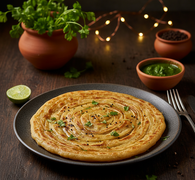10+ Free Aloo Paratha & Paratha Images - Pixabay