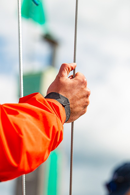 Hand Halten Seil - Kostenloses Foto auf Pixabay