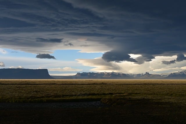 Storm Nature Clouds - Free photo on Pixabay