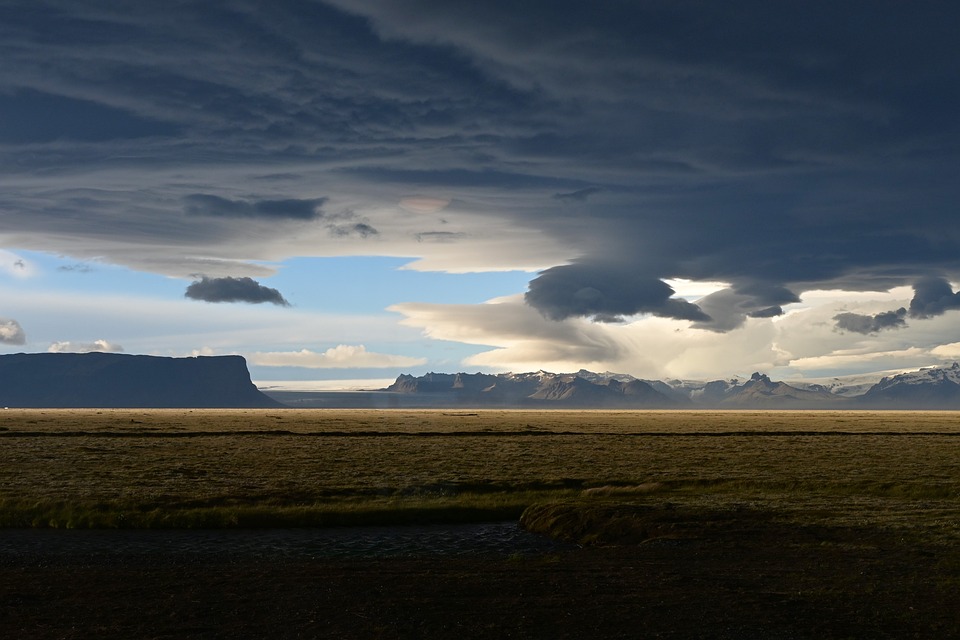 Storm Nature Clouds - Free photo on Pixabay
