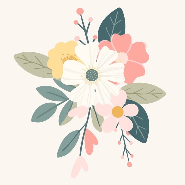 Download Drawing, Floral, Bouquet. Royalty-Free Stock Illustration ...