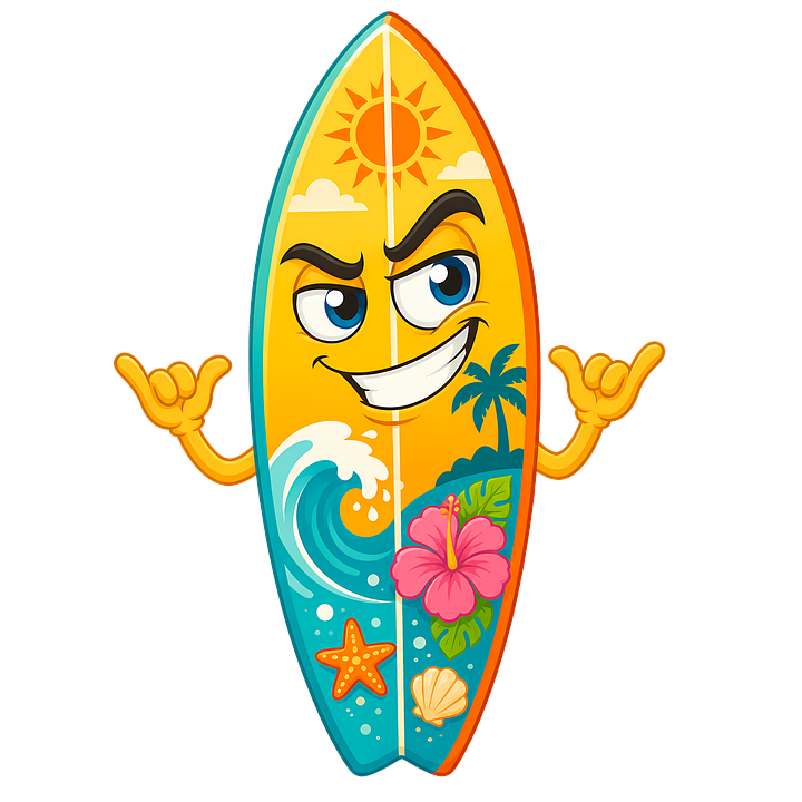Surfplank Surfer Oceaan - Gratis afbeelding op Pixabay