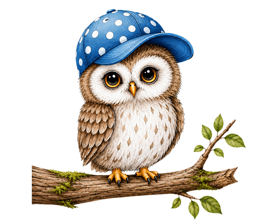 Download Owl, Bird, Cute. Royalty-Free Stock Illustration Image - Pixabay