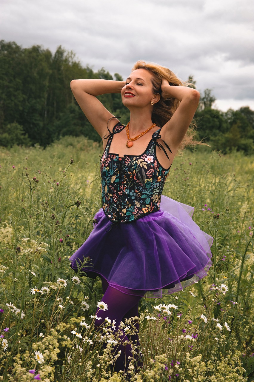 Woman Summer Fashion - Free photo on Pixabay