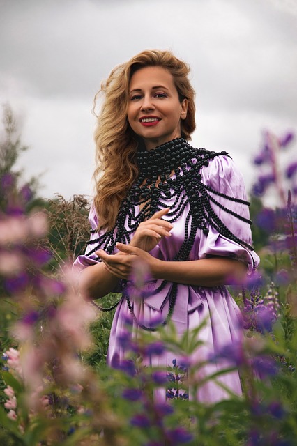 Woman Summer Fashion - Free photo on Pixabay