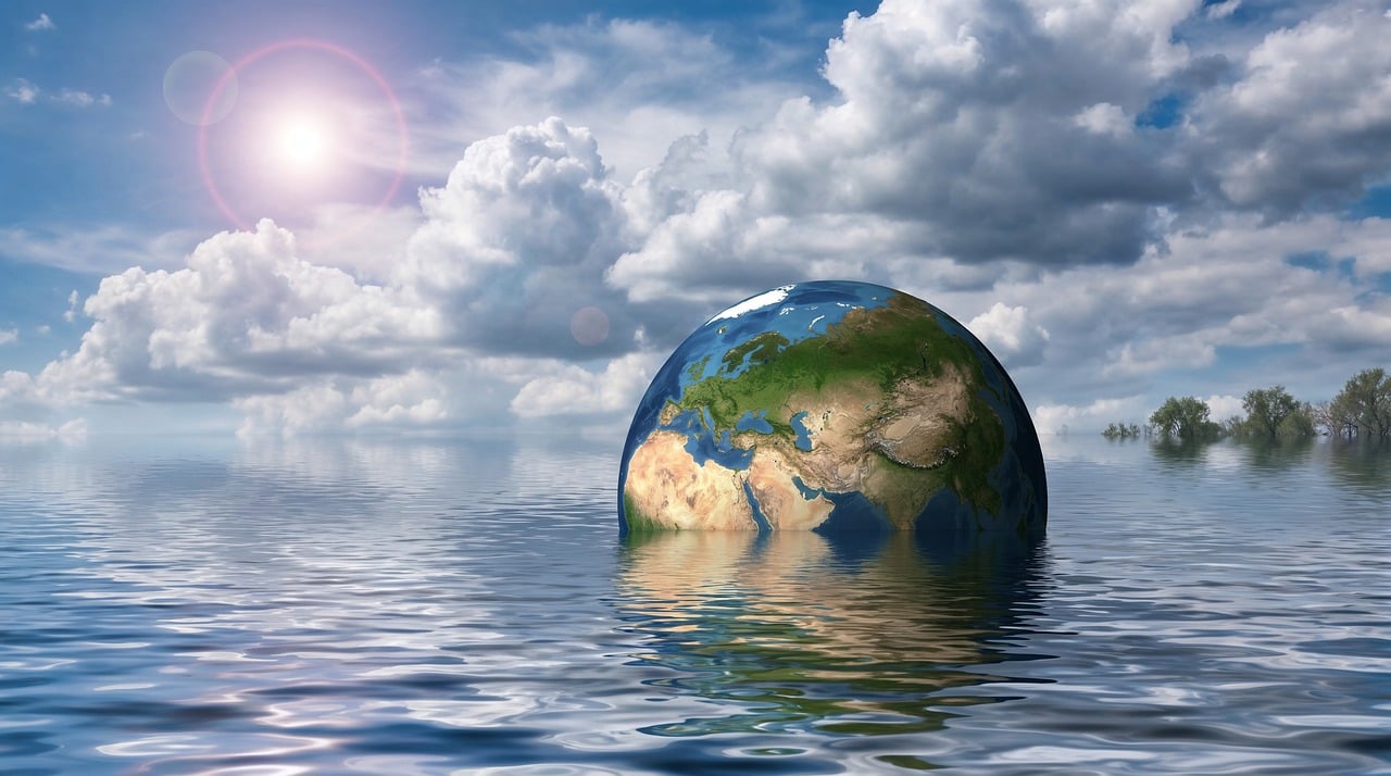 Download Earth, Globe, Nature. Royalty-Free Stock Illustration Image ...