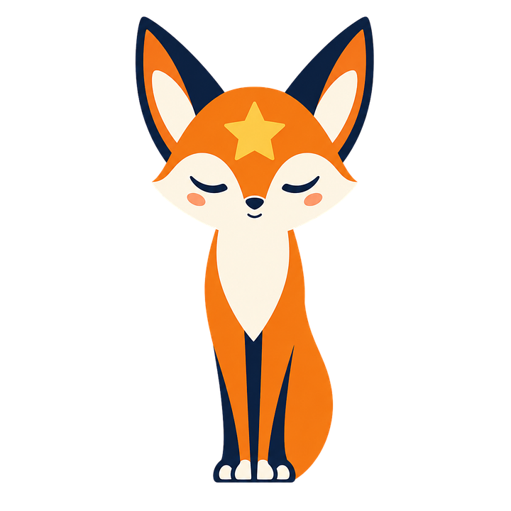Download Fox, Mascot, Minimalist. Royalty-Free Vector Graphic - Pixabay