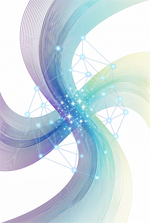 Download Abstract, Technology, Network. Royalty-Free Stock Illustration ...