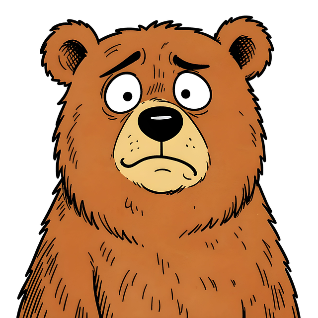 Download Bear, Nature, Animal. Royalty-Free Stock Illustration Image ...