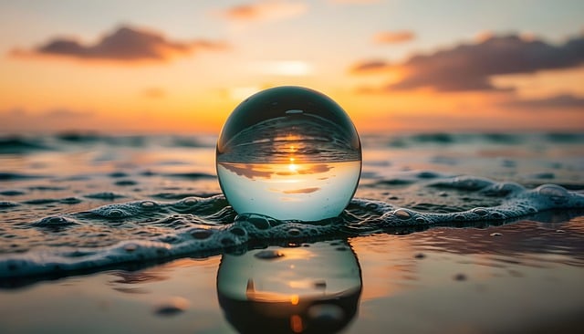 Download Ball, Nature, Crystal Ball. Royalty-Free Stock Illustration ...