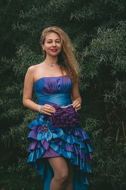 Woman Portrait Dress - Free photo on Pixabay