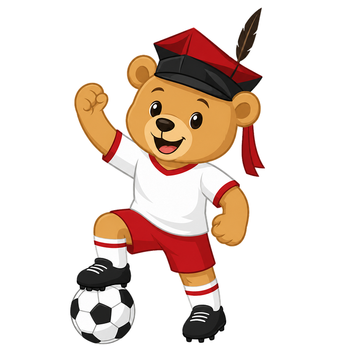 Download Football, Mascot, Poland. Royalty-Free Vector Graphic - Pixabay