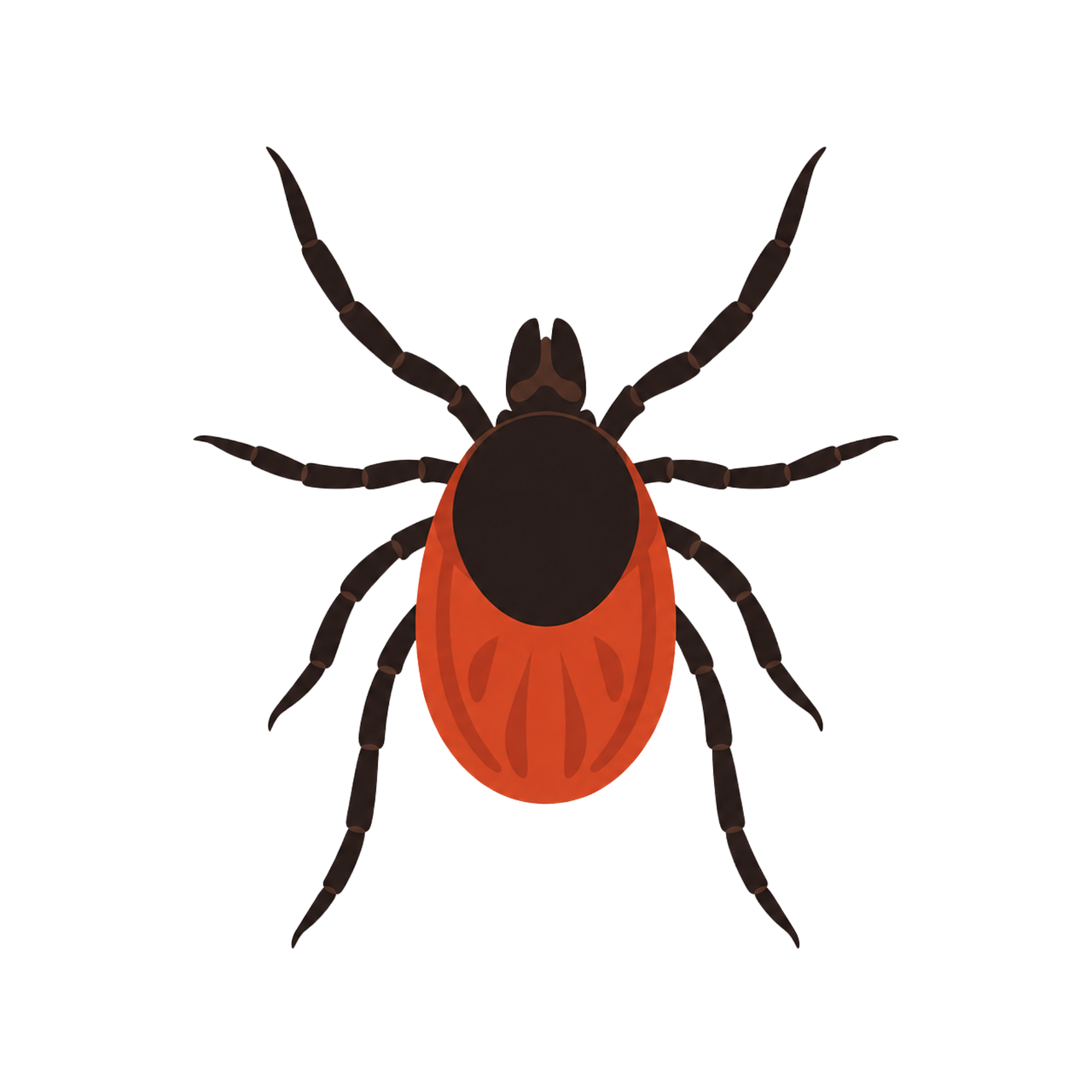 Kruis Aan Parasiet Arthropod - Gratis vectorafbeelding op Pixabay
