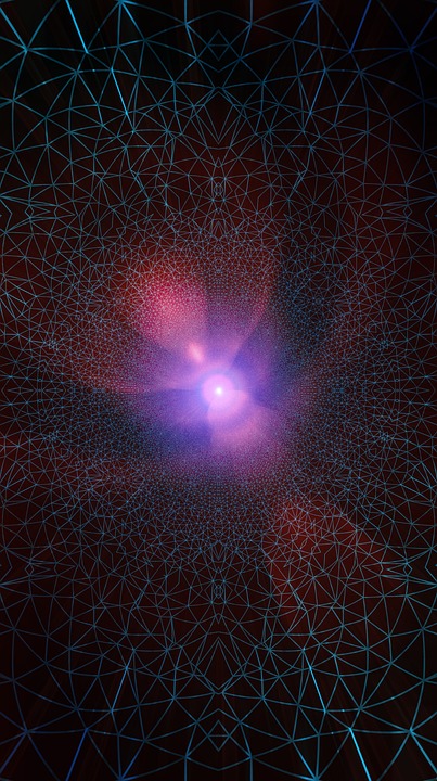 Download Abstraction, Fractal, Geometry. Royalty-Free Stock ...