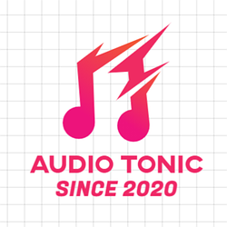 AudioTonic - Pixabay