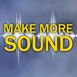 Make_More_Sound - Pixabay