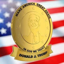trump-patriot-badge - Pixabay