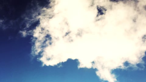 Wind, Clouds, Sky. Free Stock Video - Pixabay