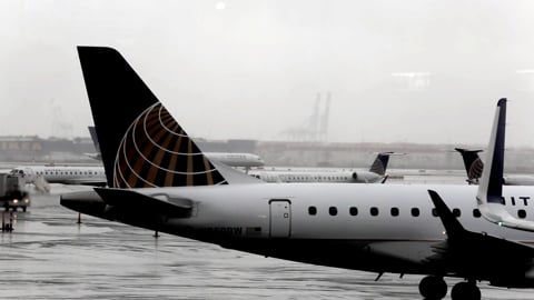 United airlines flight 282 60 photos - Morilly.com