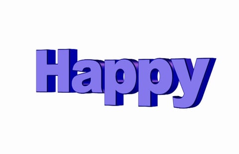 Happy New Year, New Year, Celebration. Free Stock Video - Pixabay