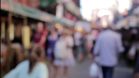 Street+Walking Videos: Download 170+ Free 4K & HD Stock Footage Clips ...