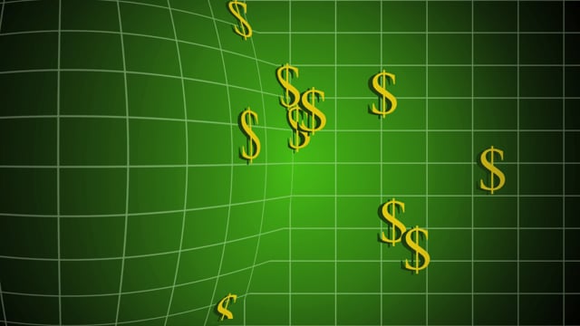 Dollar Sign, Money, Economy. Free Stock Video - Pixabay