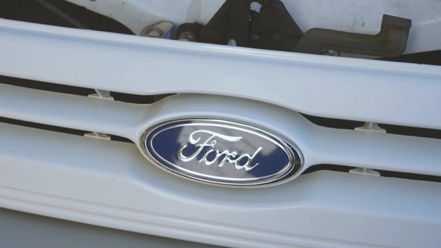 Ford, Emblem, Logo. Free Stock Video - Pixabay