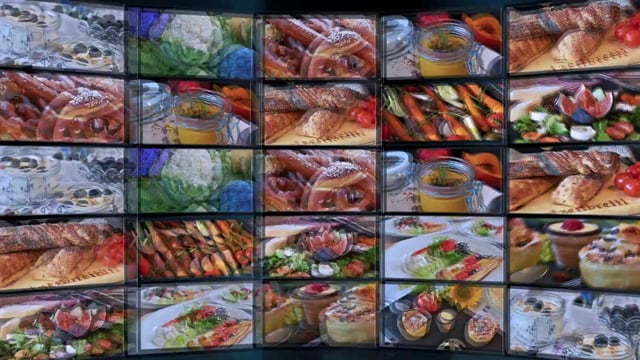 Animated Food Videos: Download 11+ Free 4K & HD Stock Footage Clips ...