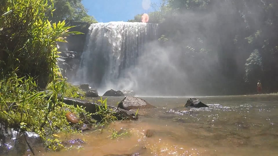 Waterfall, Nature, Indianapolis. Free Stock Video - Pixabay