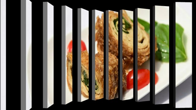 美食 蔬食 - Free video on Pixabay