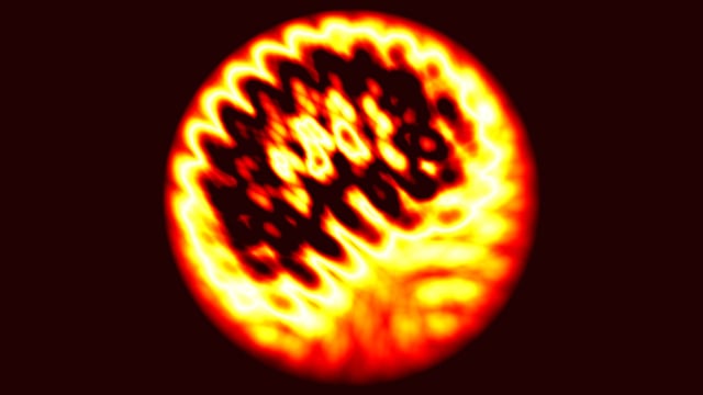 Ball, Meteor, Fire. Free Stock Video - Pixabay
