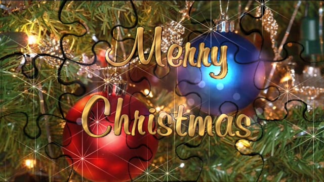 Christmas, Greeting, Shine. Free Stock Video - Pixabay