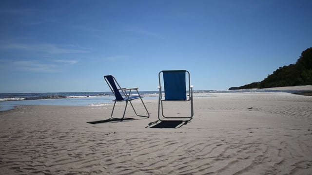 Beach, Sand, Break. Free Stock Video - Pixabay