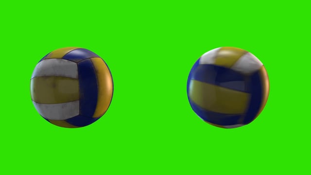Ball, Sport, Green Screen. Free Stock Video - Pixabay