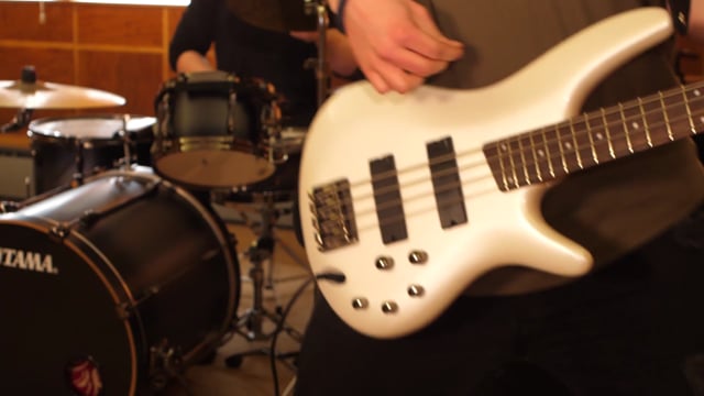Playing, Bass, Music. Free Stock Video - Pixabay