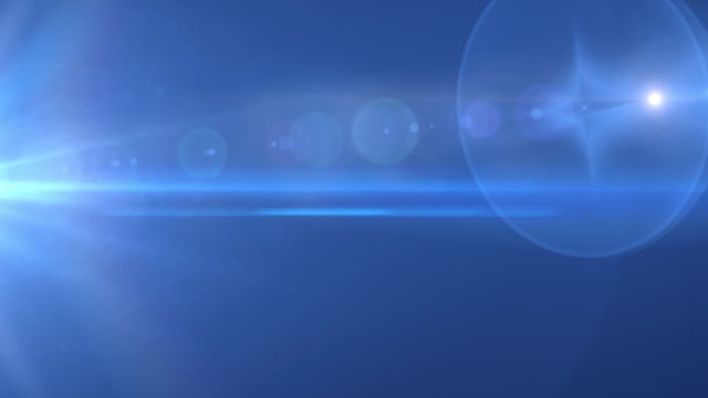 Blue Light, Background, Blue. Free Stock Video - Pixabay