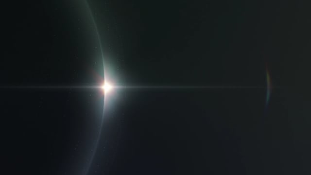 Light, Space, Atmosphere. Free Stock Video - Pixabay
