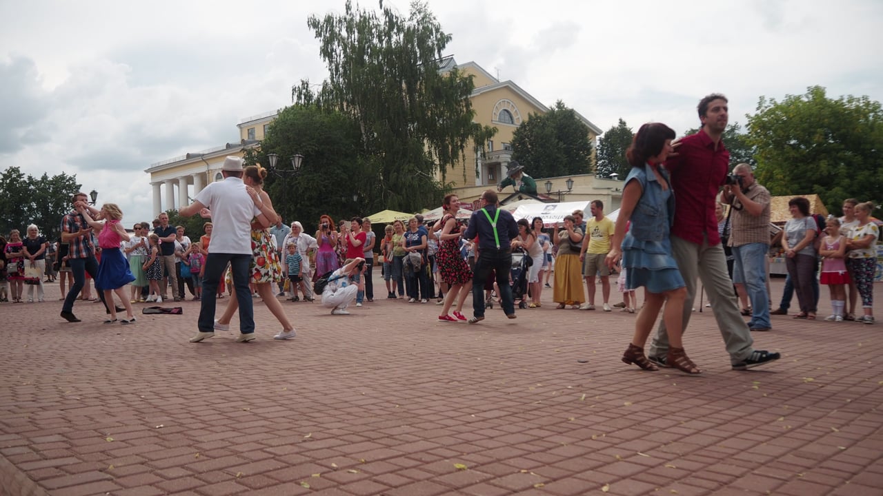 People Dancing Videos: Download 1,863+ Free 4K & HD Stock Footage Clips ...