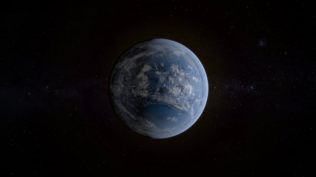 Rotating, 3D, Earth. Free Stock Video - Pixabay