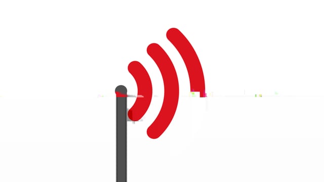 Wifi, Signal, Radio. Free Stock Video - Pixabay