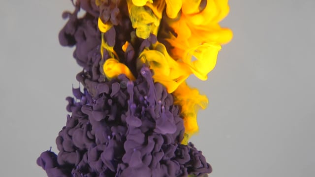 Paint, Ink, Colorful. Free Stock Video - Pixabay