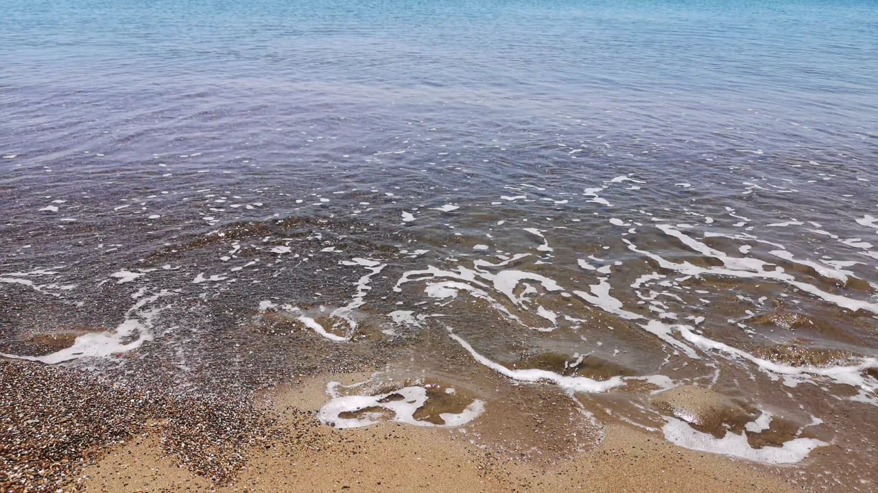 Marine, Beach, Landscape. Free Stock Video - Pixabay